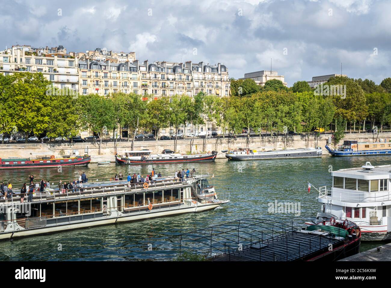 Steamship paris steamship paris hi-res stock photography and images - Alamy