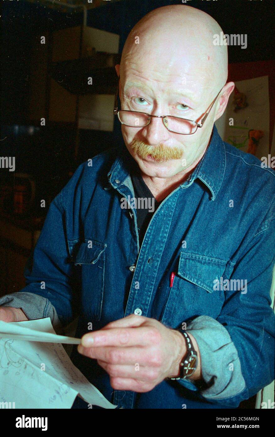 1 July 2020. Viktor Proskurin, Soviet and Russian actor, died at 68 ...