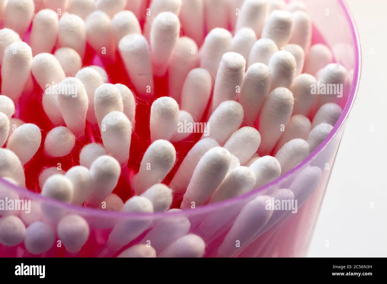 Ear Sticks High Resolution Stock Photography and Images - Alamy