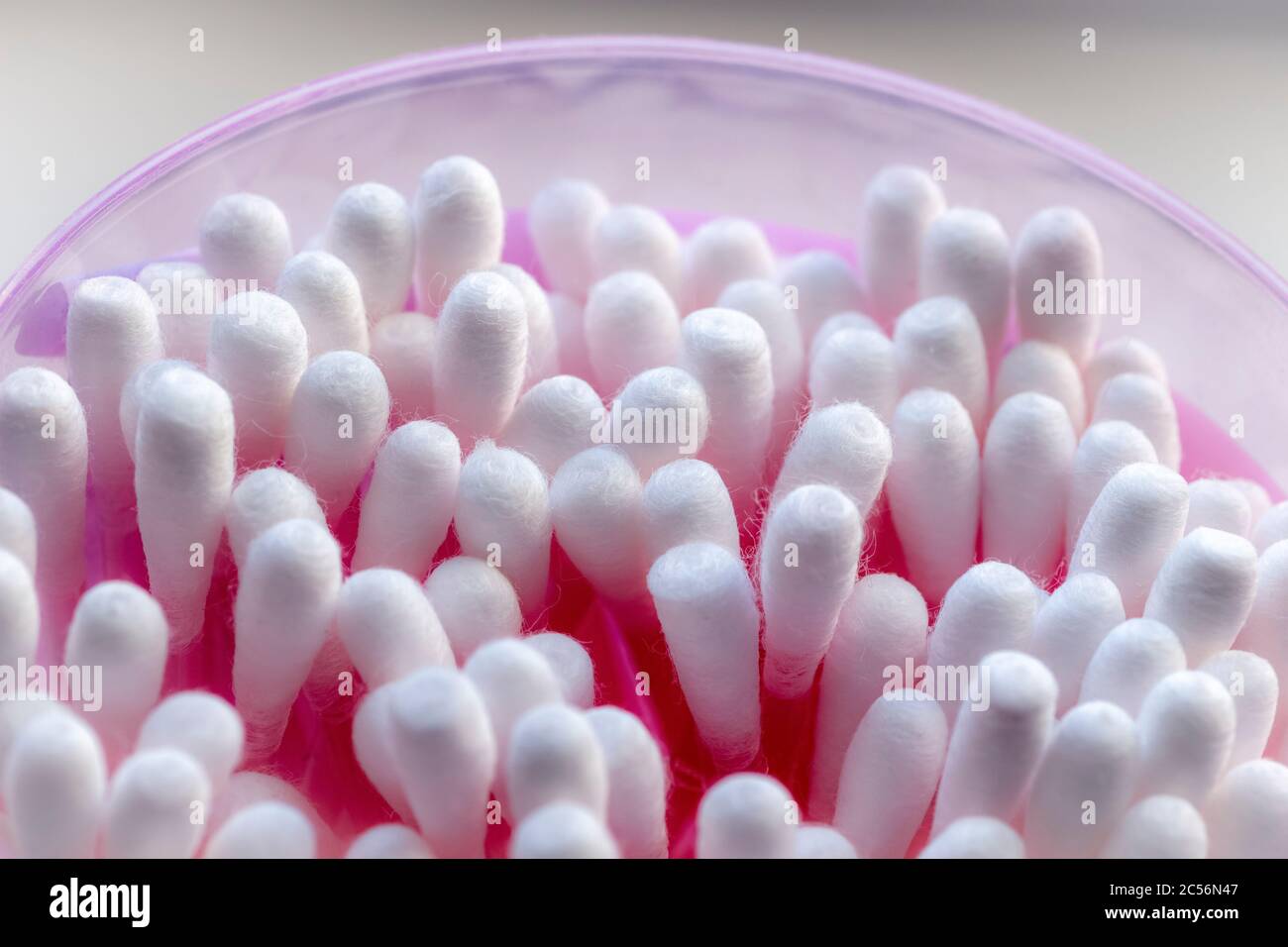 Ear wax in ear hi-res stock photography and images - Alamy