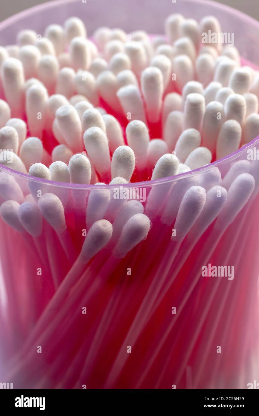 Ear wand hi-res stock photography and images - Alamy