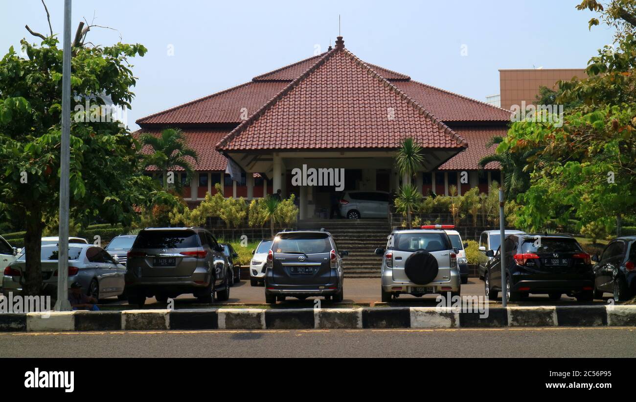 Ui landmark hi-res stock photography and images - Alamy