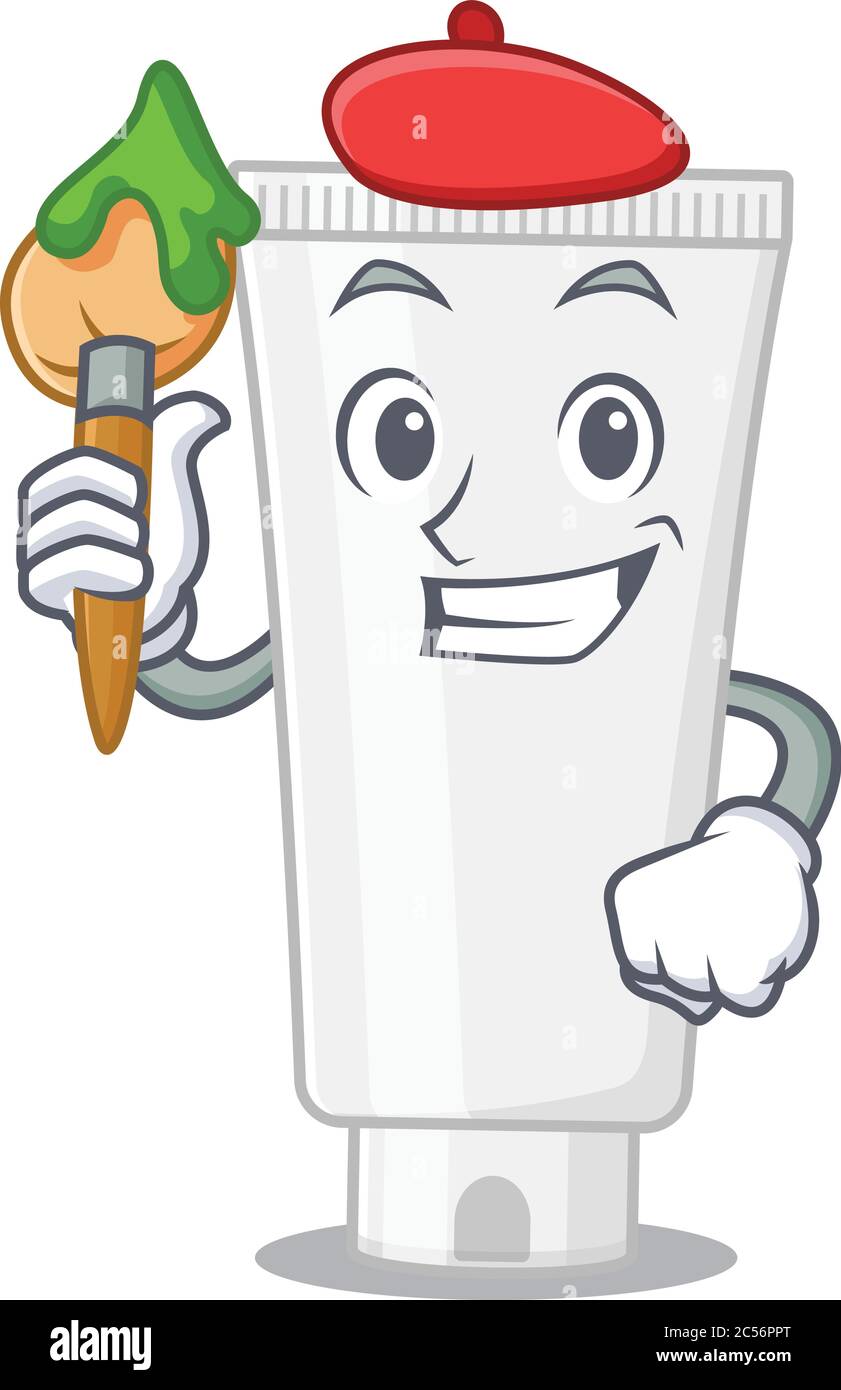 Soap bubble artist Stock Vector Images - Alamy