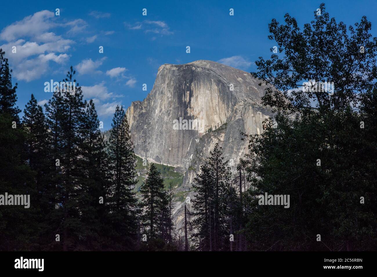 Yosemite National Park Stock Photo - Alamy
