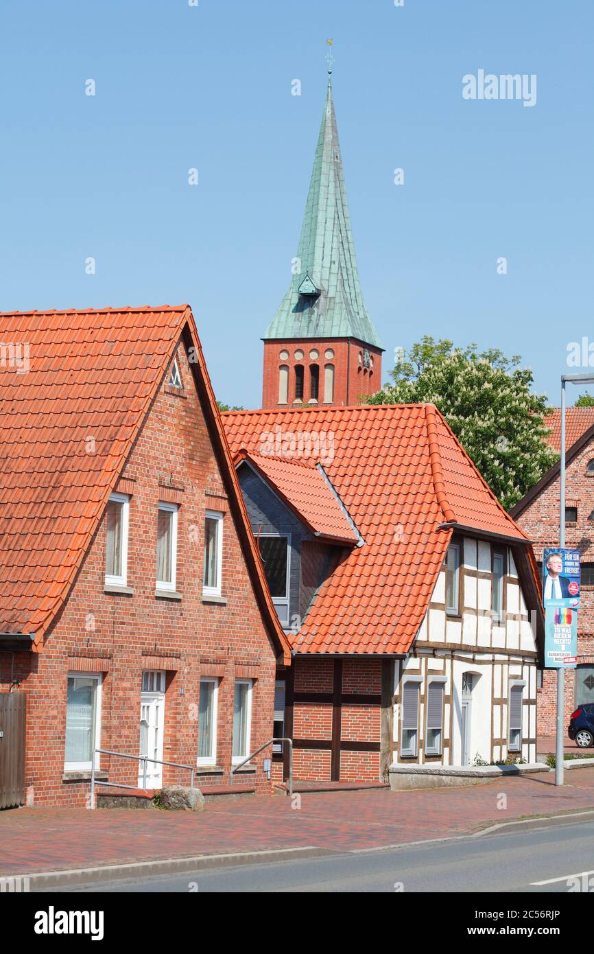 Diepholz county hi-res stock photography and images - Alamy