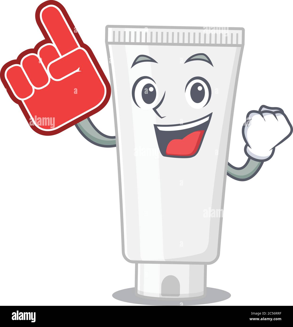 Bubbles in gel Stock Vector Images - Alamy