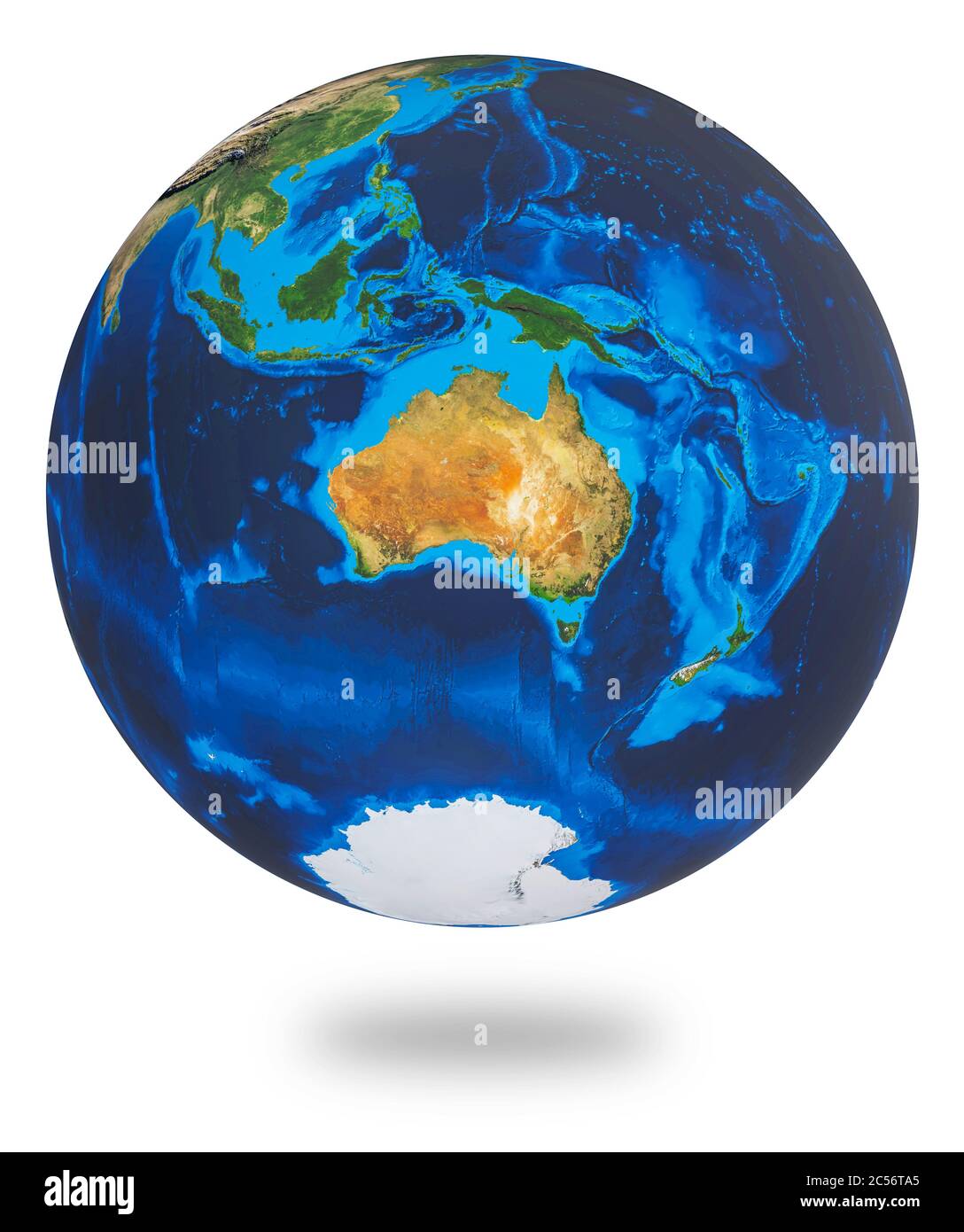 One earth one ocean hi-res stock photography and images - Alamy