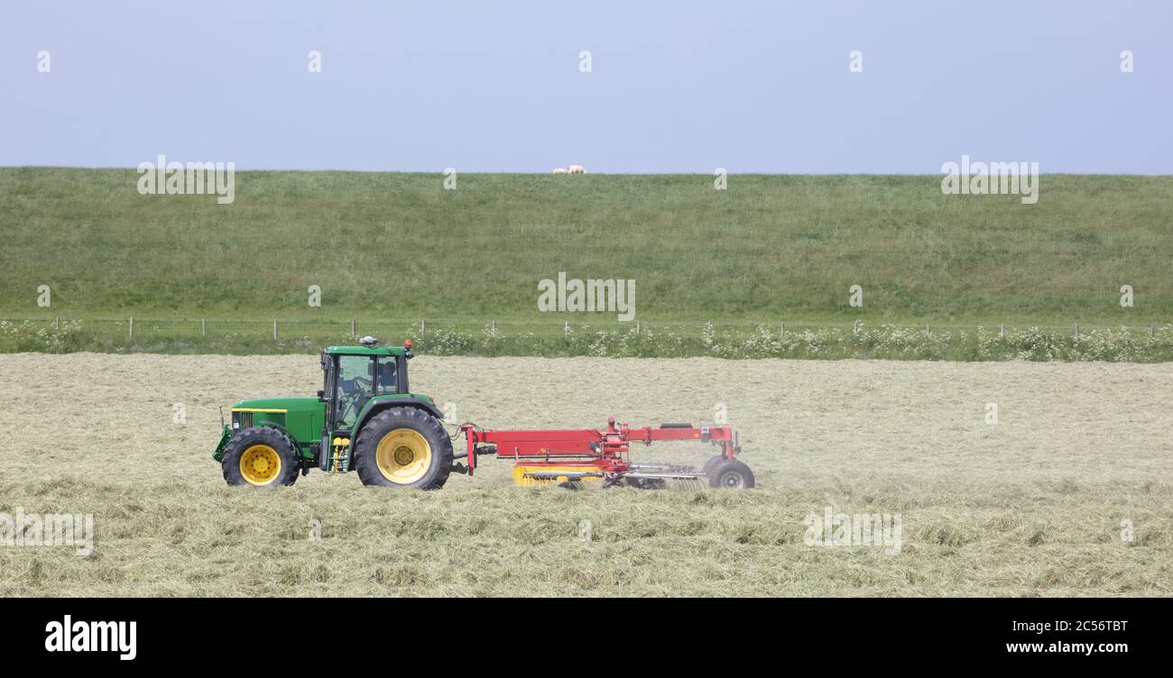 Turner in holland hi-res stock photography and images - Alamy