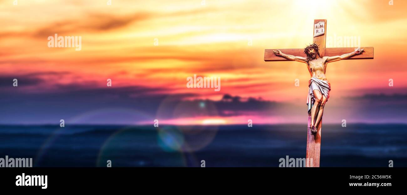 Jesus Christ Cover Photos