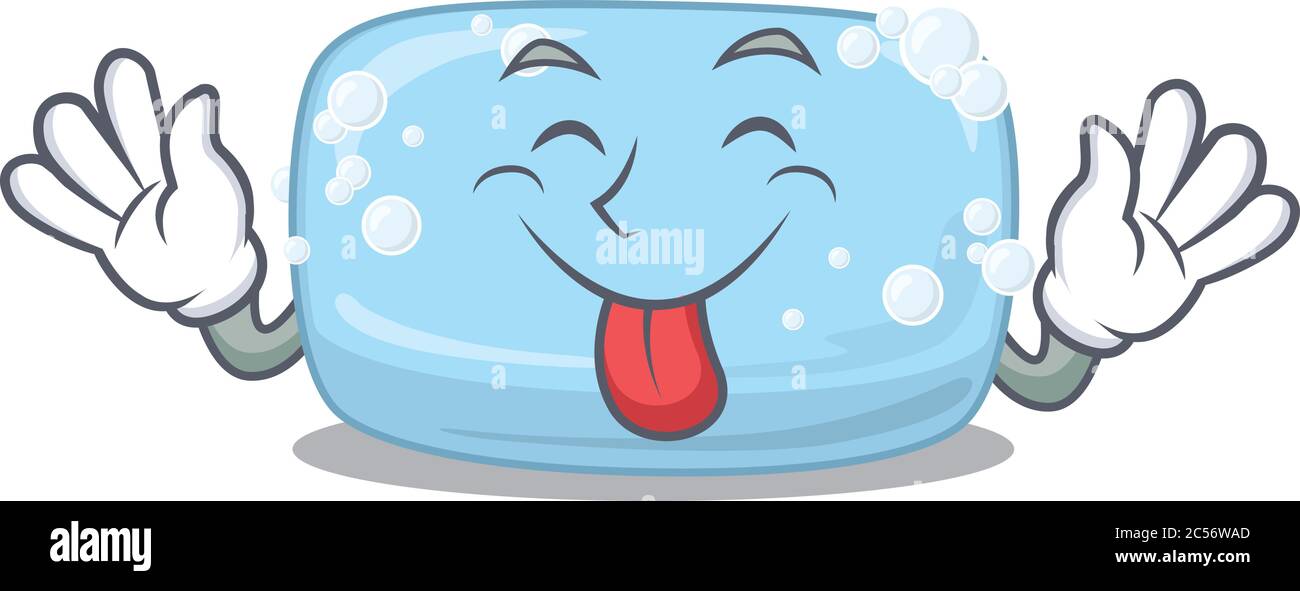 Animated Soap Clipart