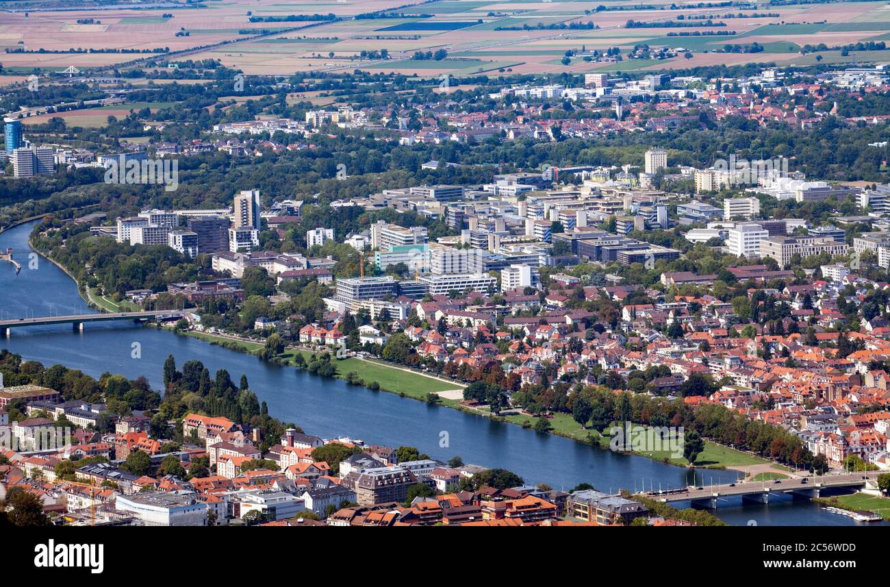 The konigstuhl hi-res stock photography and images - Alamy