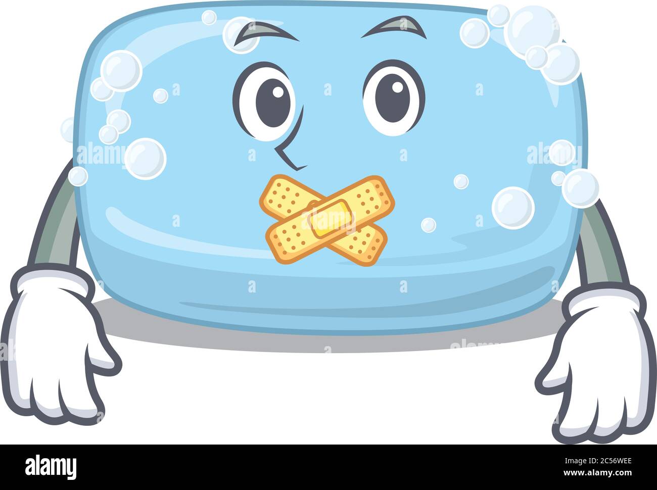 Having shower Cut Out Stock Images & Pictures - Alamy