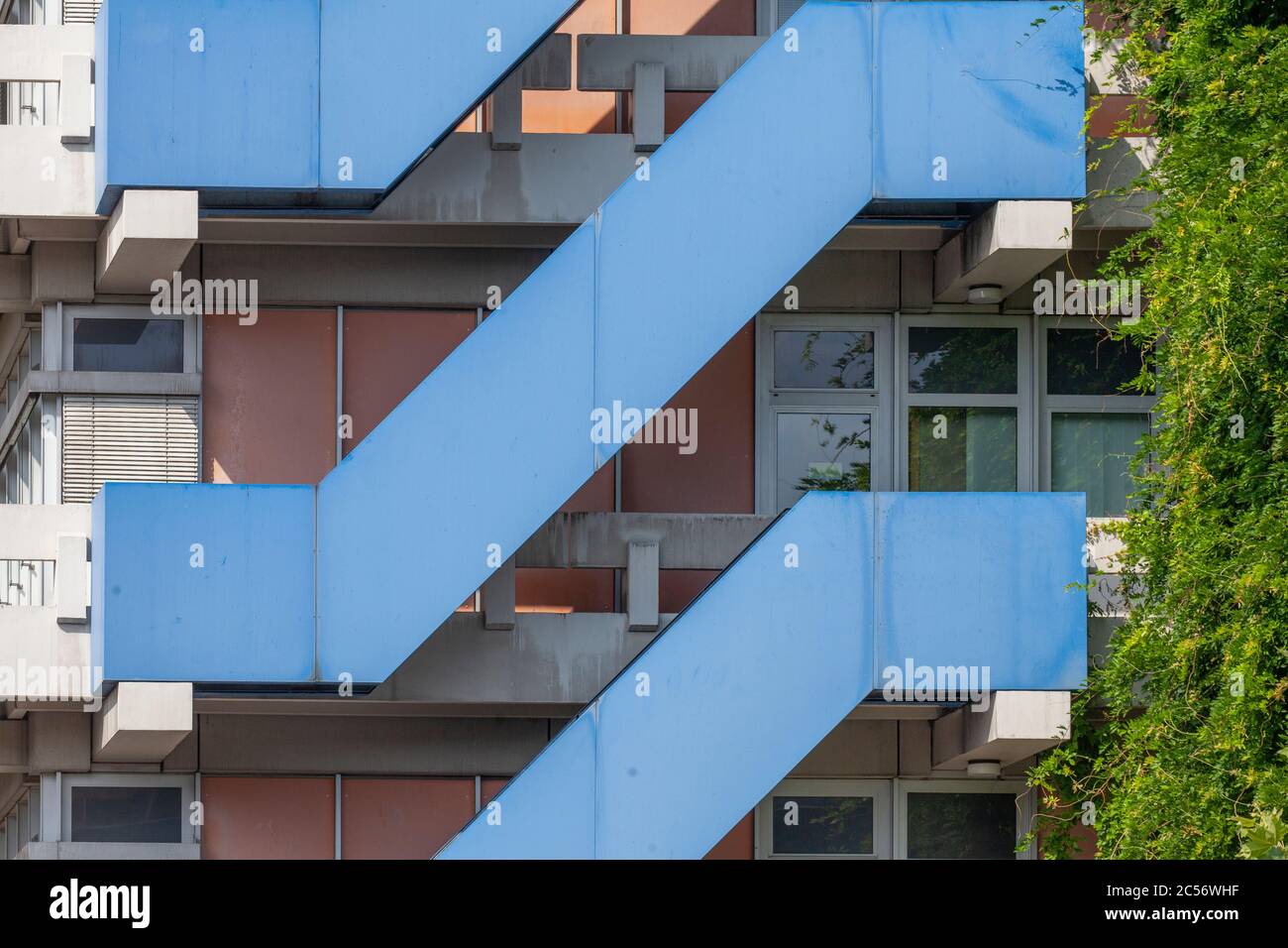German Cancer Research Center, DKFZ, Neuenheimer Feld, Neuenheim ...