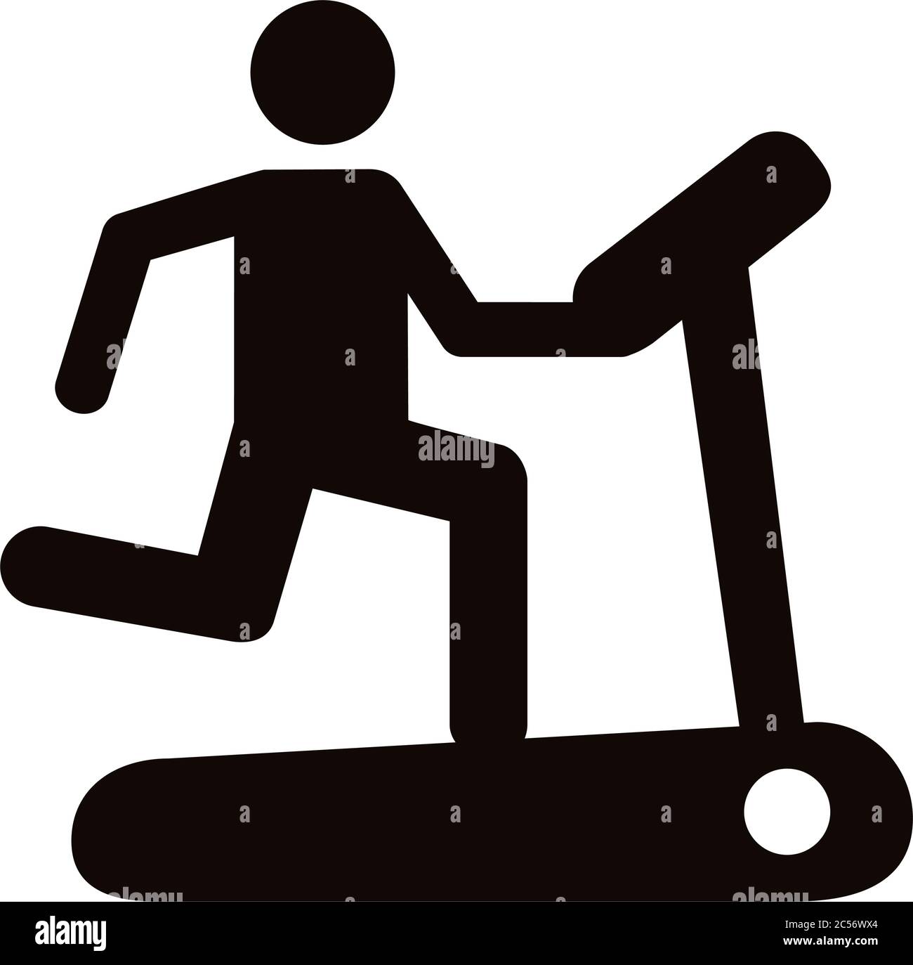 Static profile Stock Vector Images - Alamy