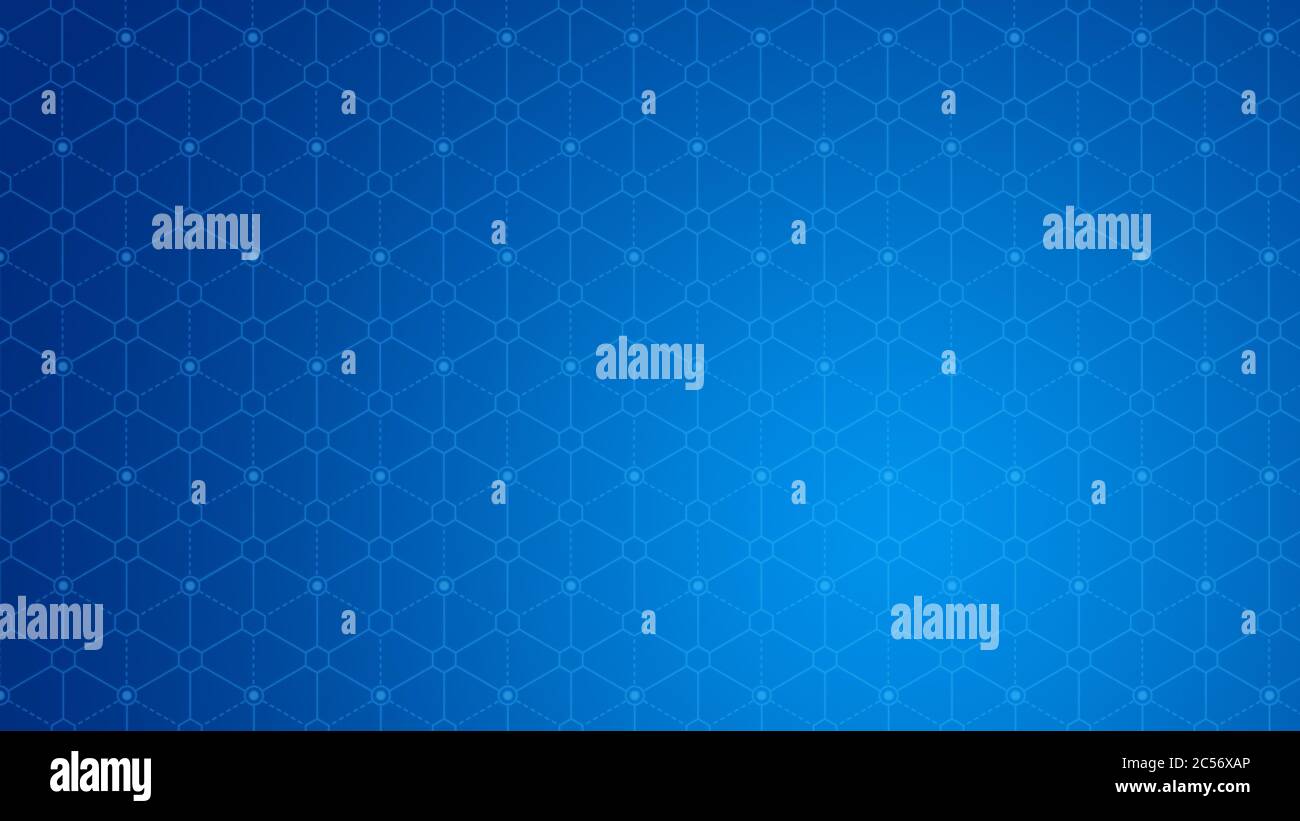 Hexagonal pattern hi-res stock photography and images - Alamy