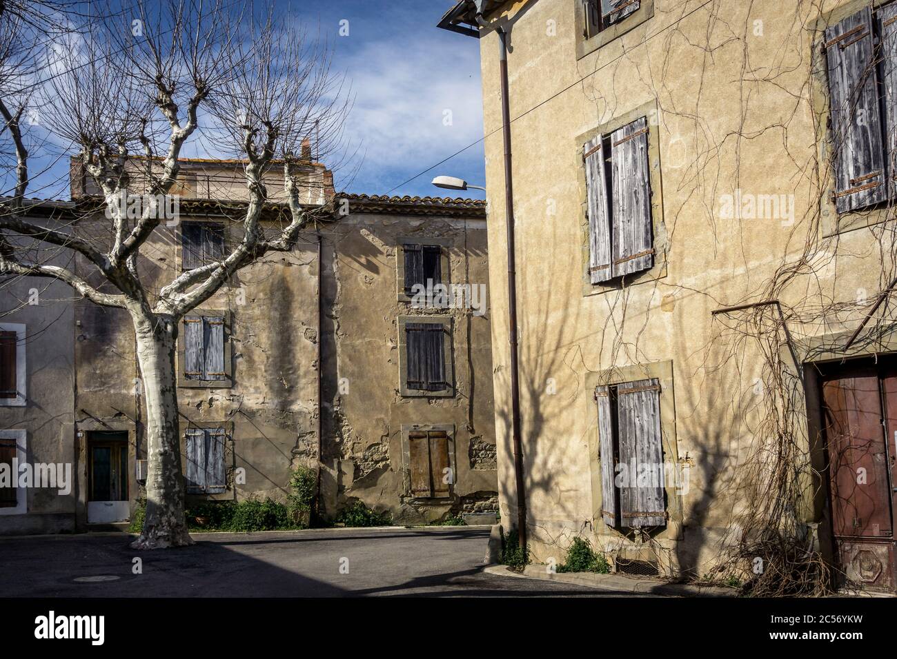 Laid back village hi-res stock photography and images - Alamy