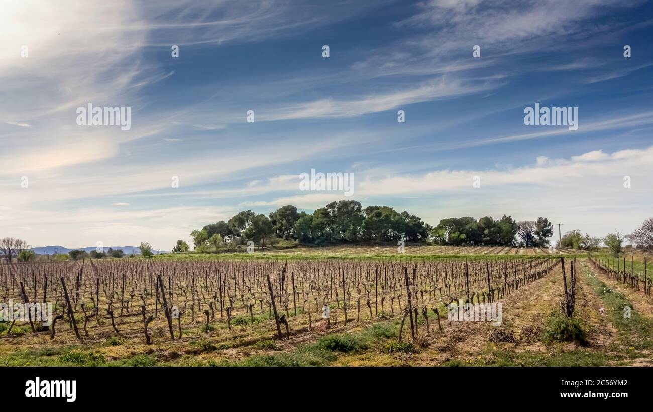 Azille hi-res stock photography and images - Alamy