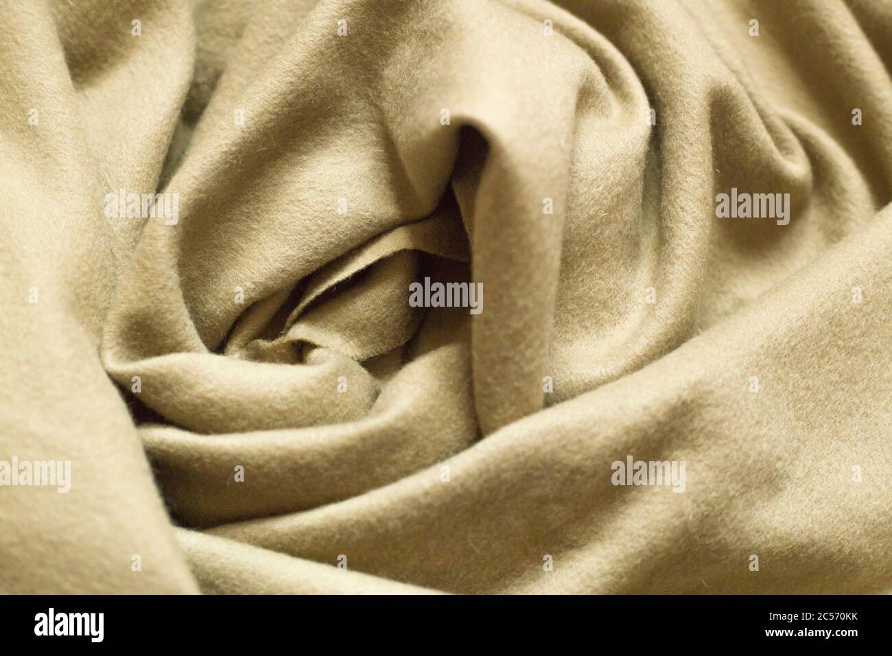 Cashmere texture background. Wool fiber material. Luxury pastel colored ...