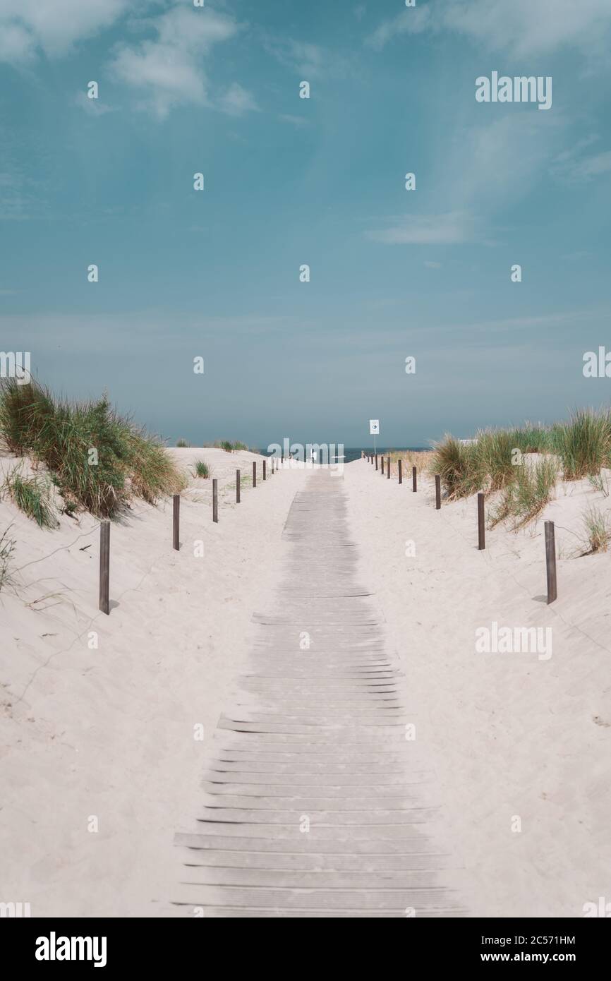 Balticsea High Resolution Stock Photography and Images - Alamy