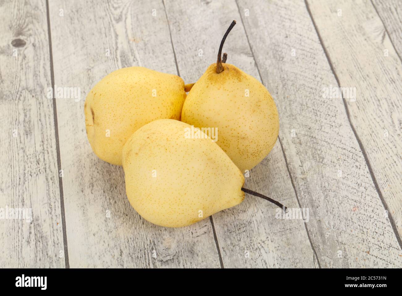 Chinese ya pear hi-res stock photography and images - Alamy