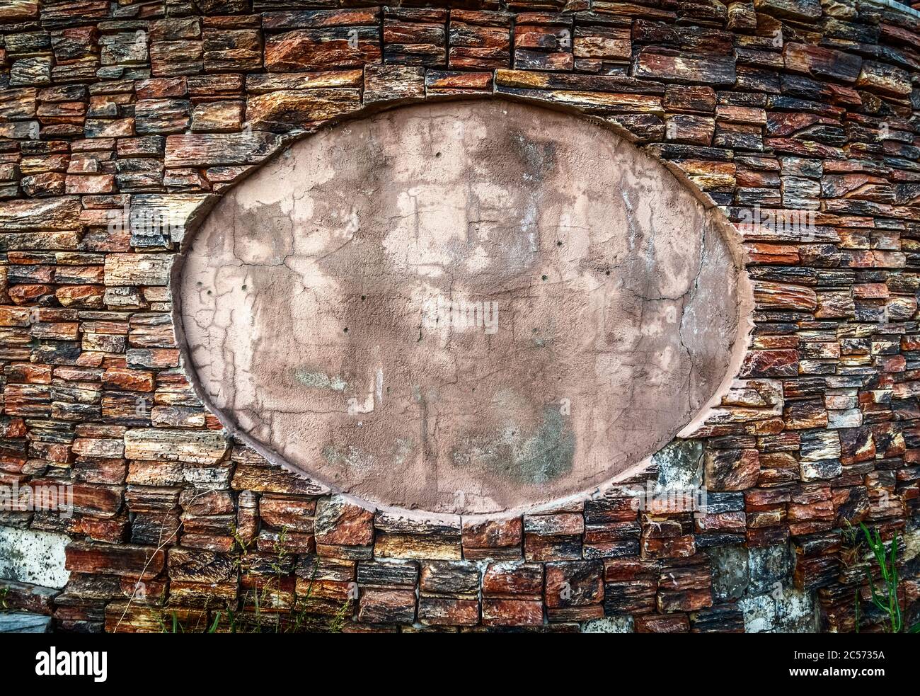 Stone tablet boundary hi-res stock photography and images - Alamy