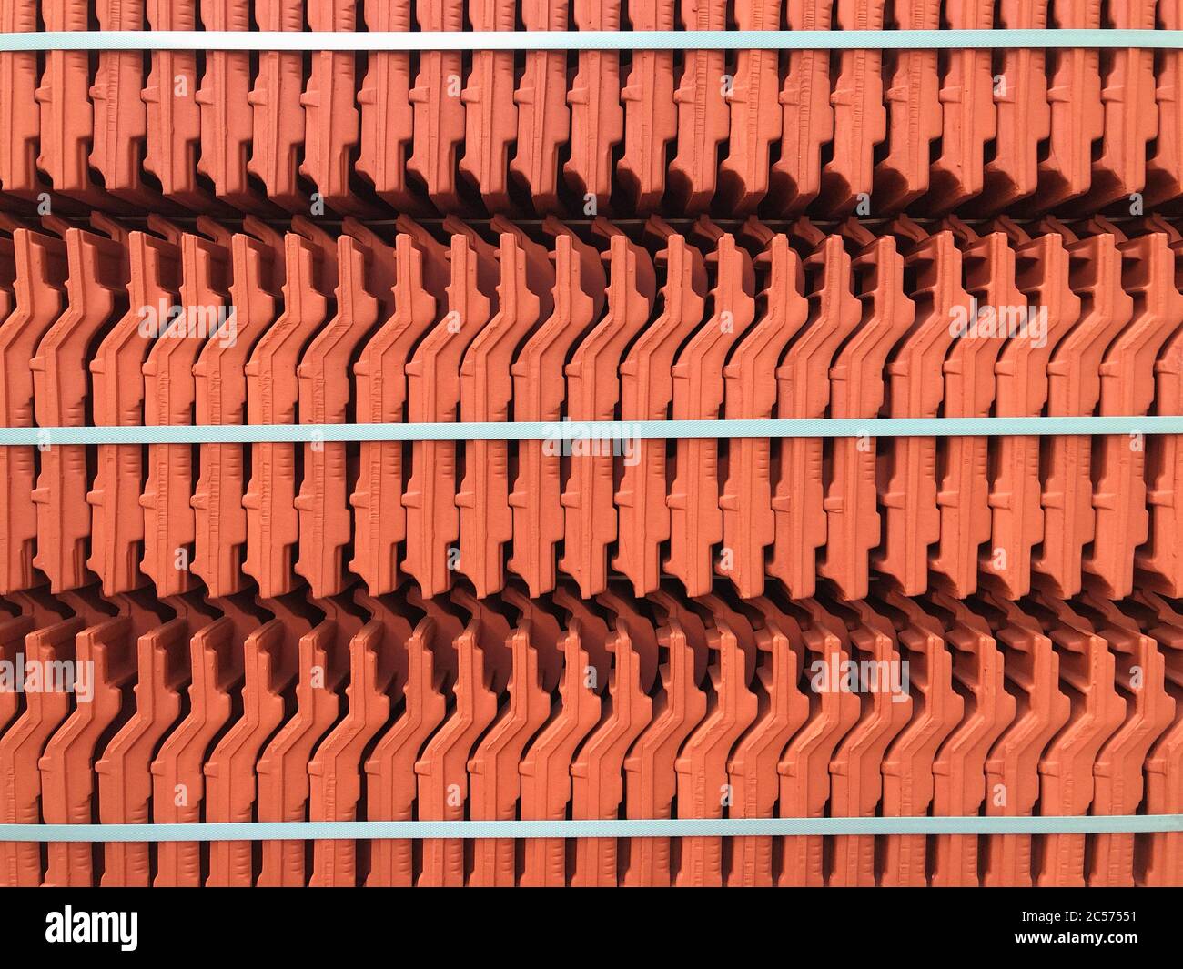 Packed objects hi-res stock photography and images - Alamy