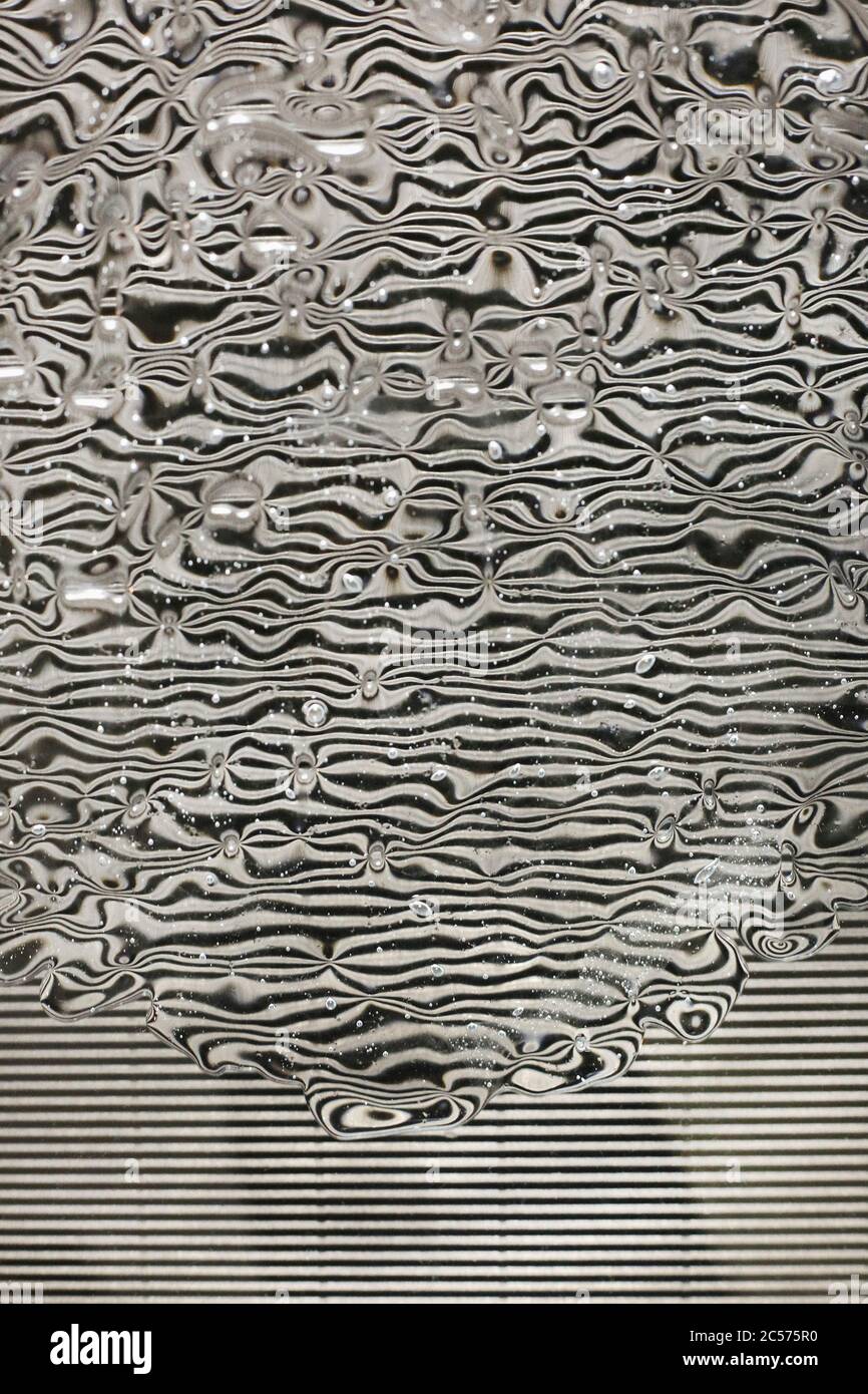 Changing form morphing hi-res stock photography and images - Alamy