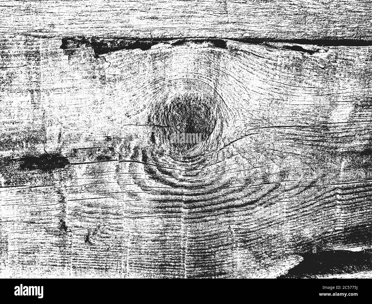 Distressed overlay wooden plank texture, grunge background. abstract ...