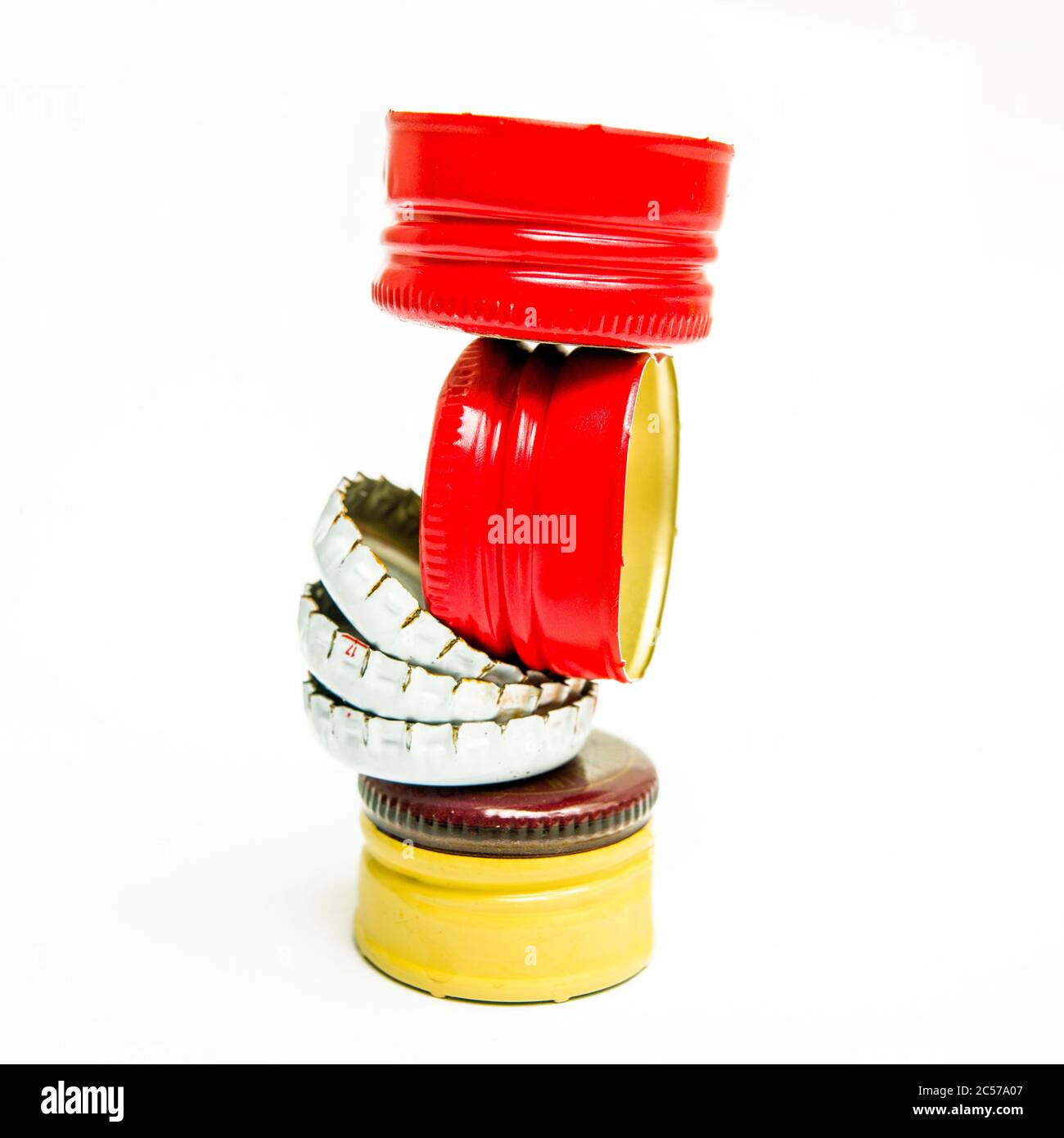 Bottle top hi-res stock photography and images - Alamy