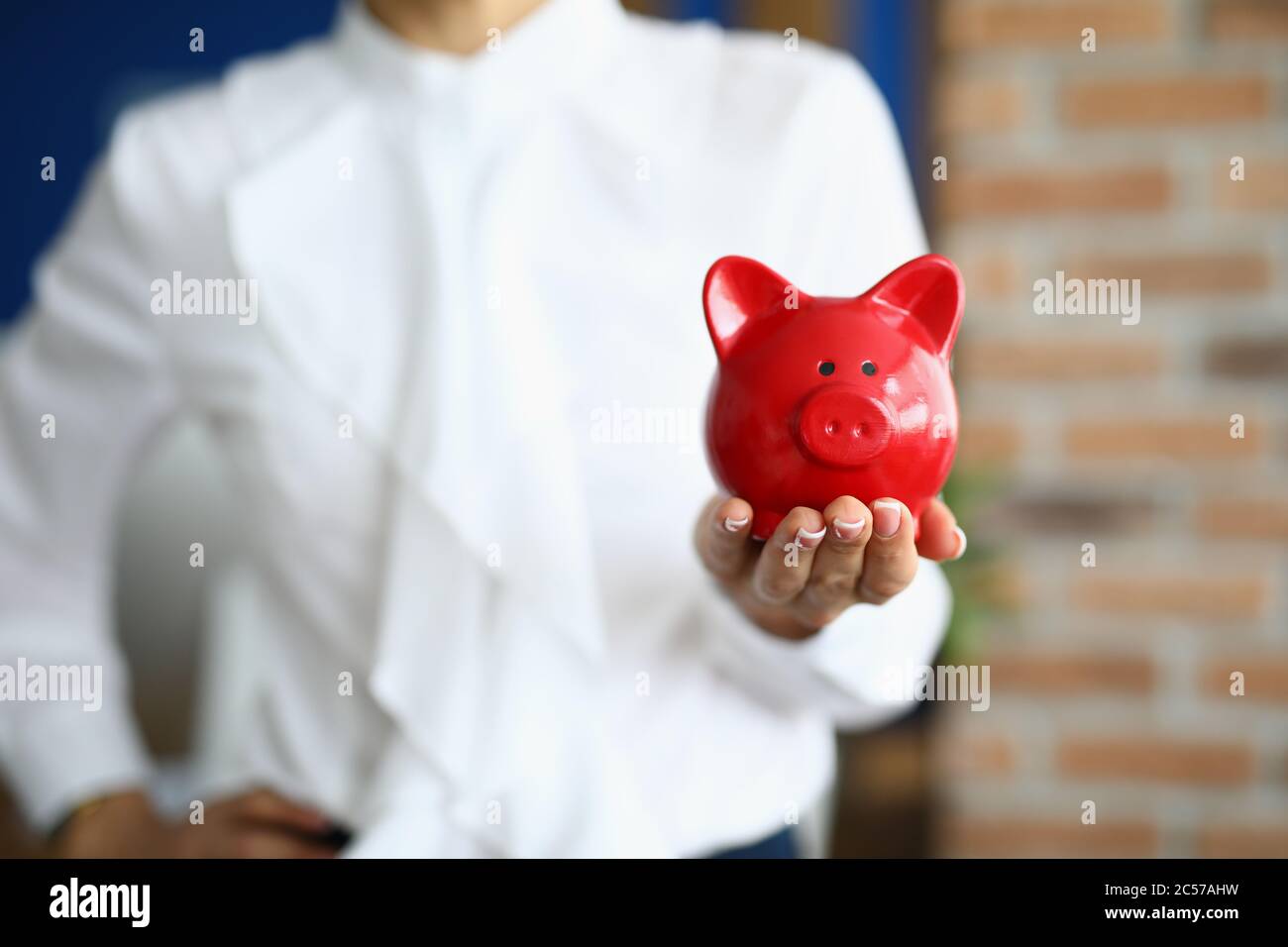 Presentable hi-res stock photography and images - Alamy