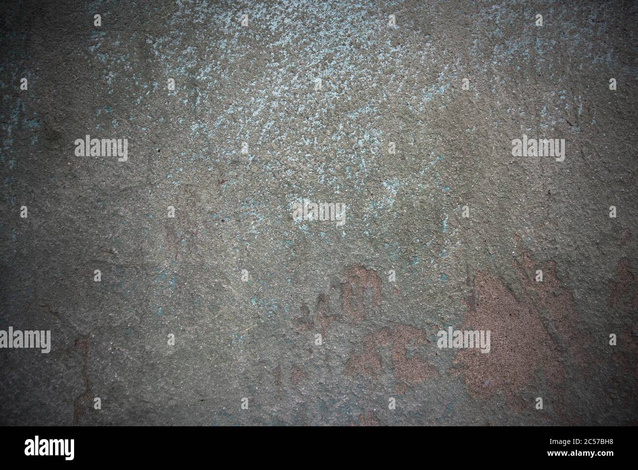 Old rusty surface with scratches, can be used for backgrounds and ...