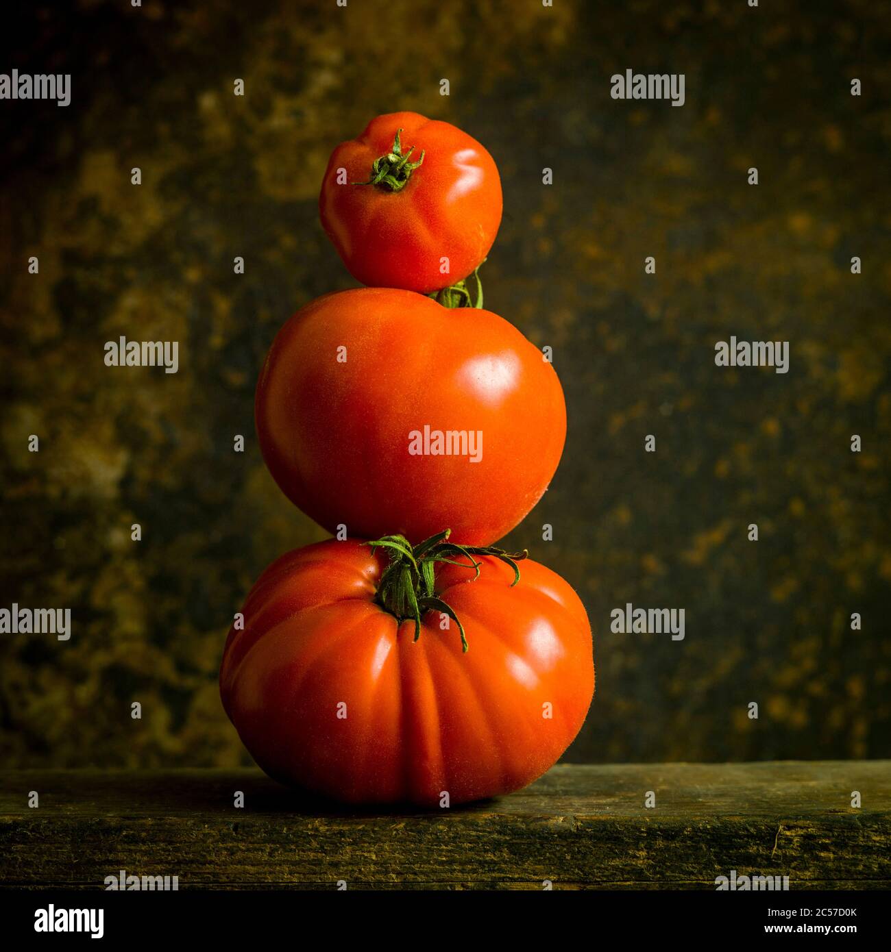 Food with tomatoes hi-res stock photography and images - Alamy