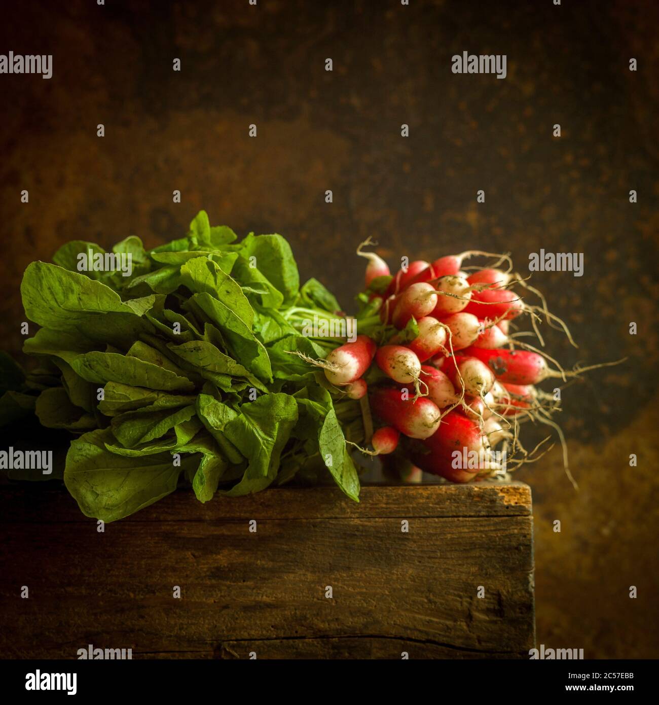 Crunchy radish hi-res stock photography and images - Alamy