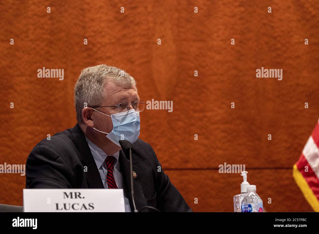 Representative frank lucas hi-res stock photography and images - Alamy