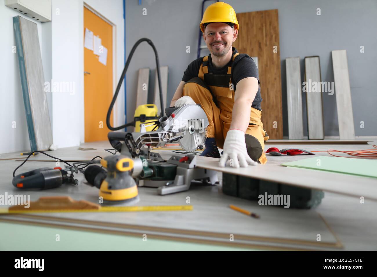 Joyful work hi-res stock photography and images - Alamy