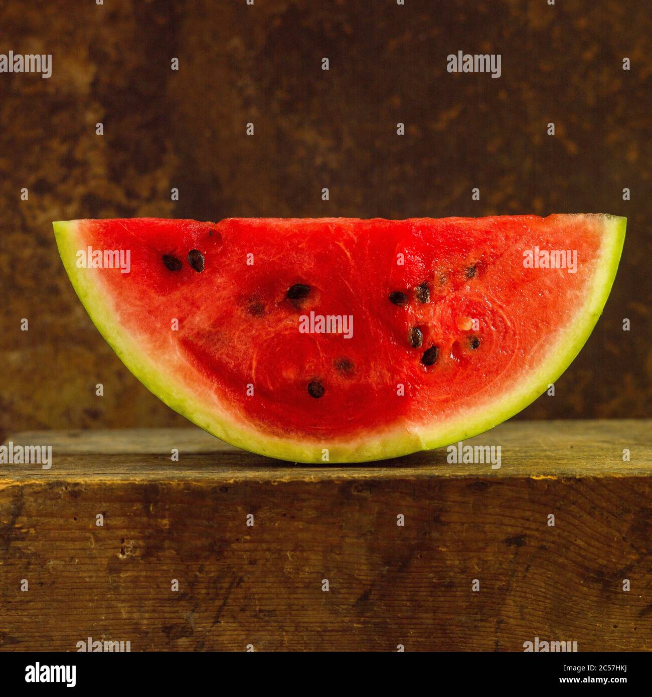 Square watermelon hi-res stock photography and images - Alamy