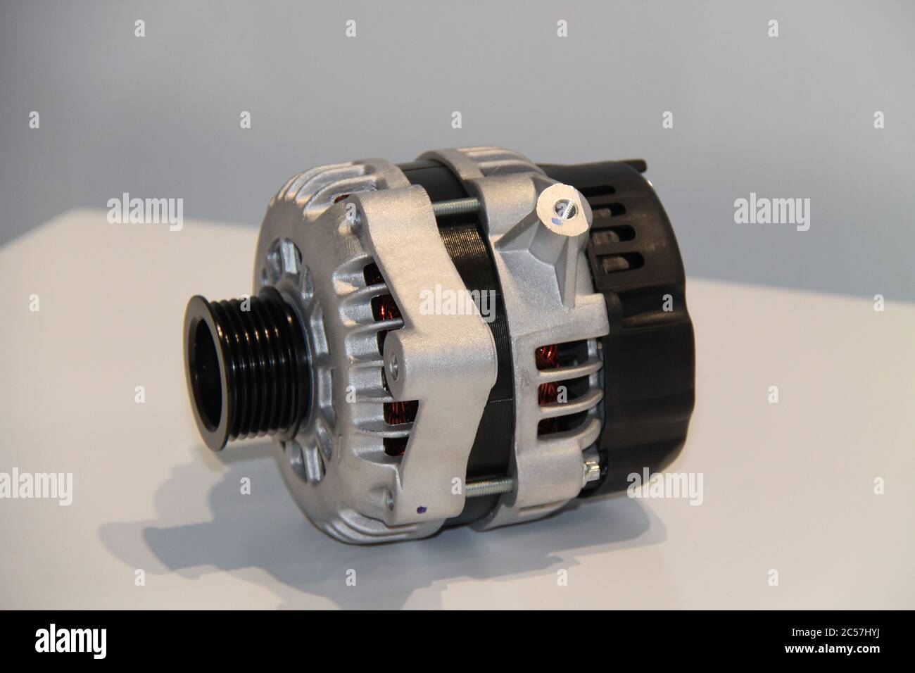 Car alternator hi-res stock photography and images - Alamy