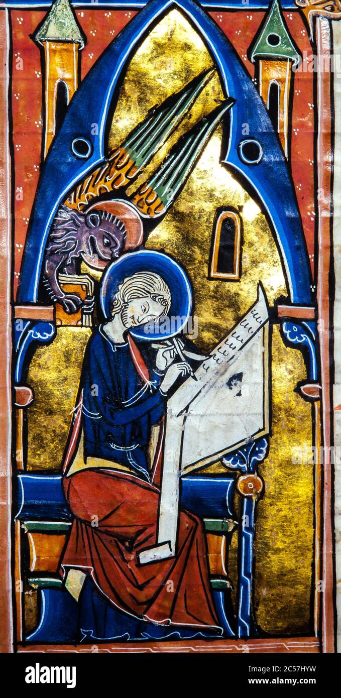 Copista hi-res stock photography and images - Alamy