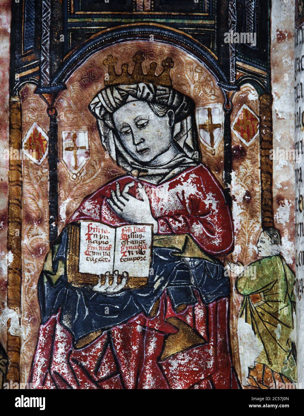 Siglo 1453 hi-res stock photography and images - Alamy