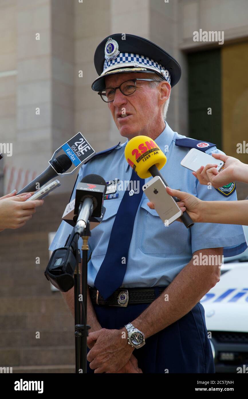 Operation irwindale hi-res stock photography and images - Alamy