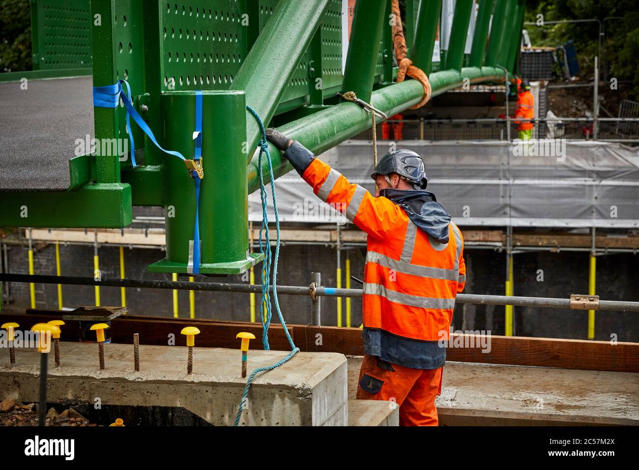 Fallowfield cycle hi-res stock photography and images - Alamy