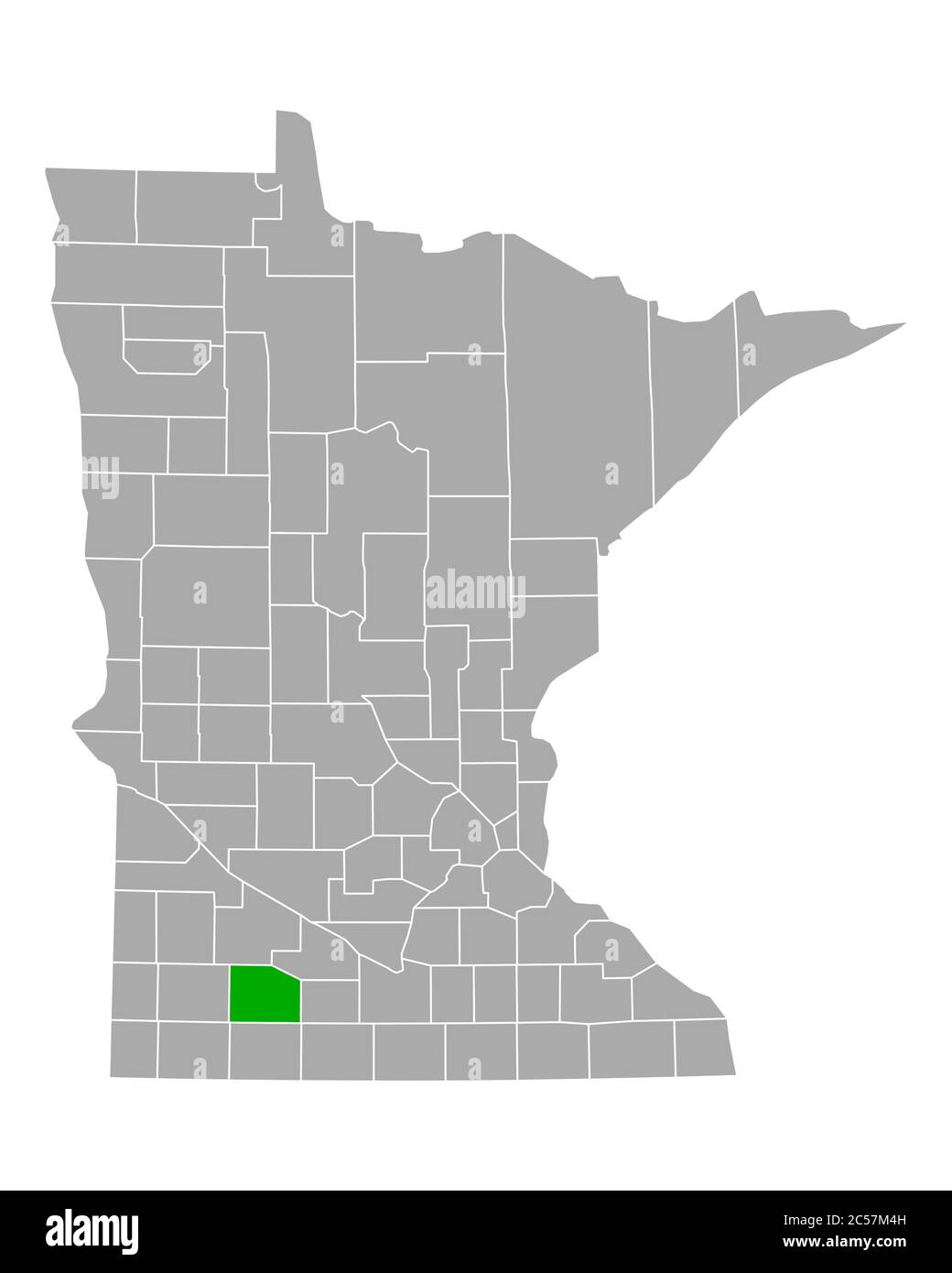 Cottonwood Cut Out Stock Images & Pictures - Alamy