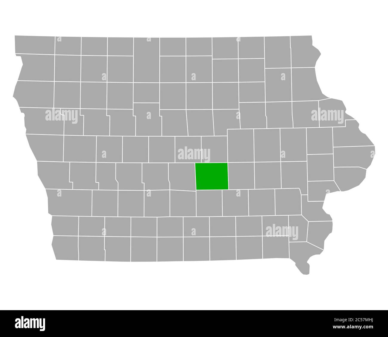 Map of jasper hi-res stock photography and images - Alamy