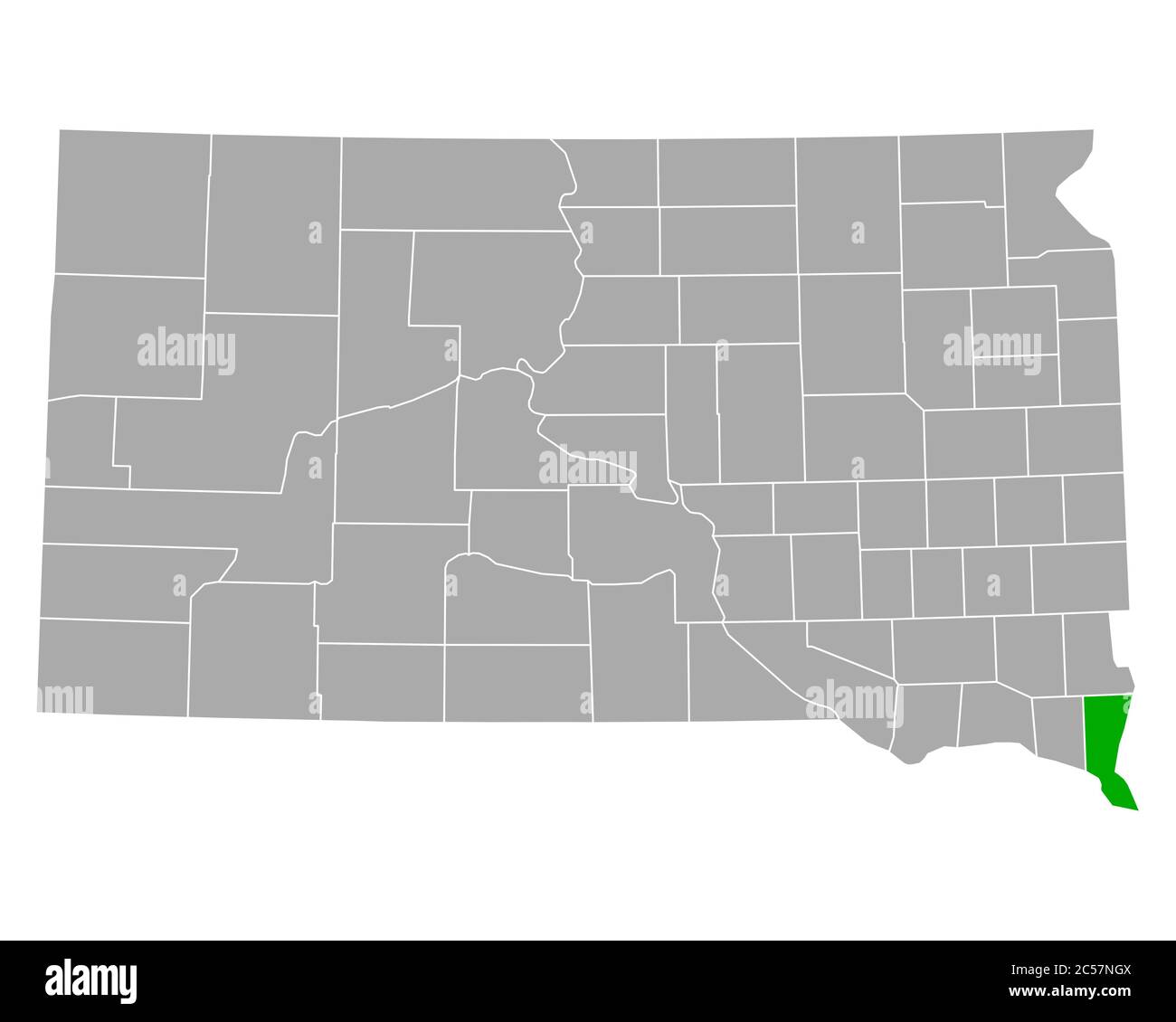 Map union in south Cut Out Stock Images & Pictures - Alamy