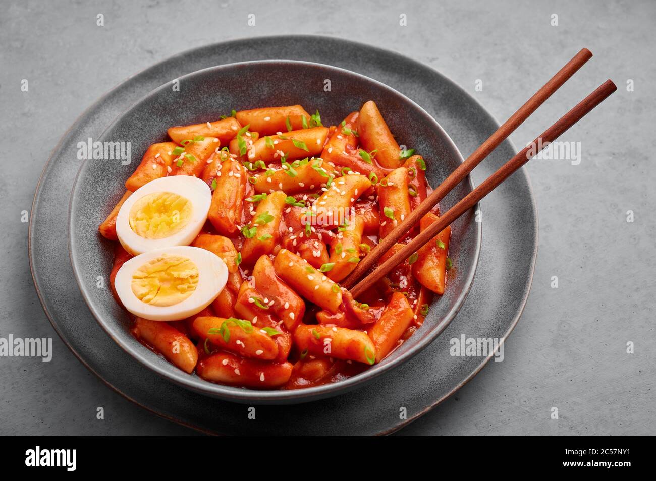 Garae tteok hi-res stock photography and images - Alamy