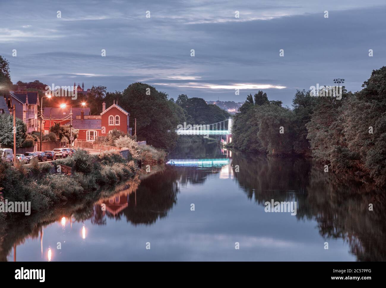 Months of suspension hi-res stock photography and images - Alamy