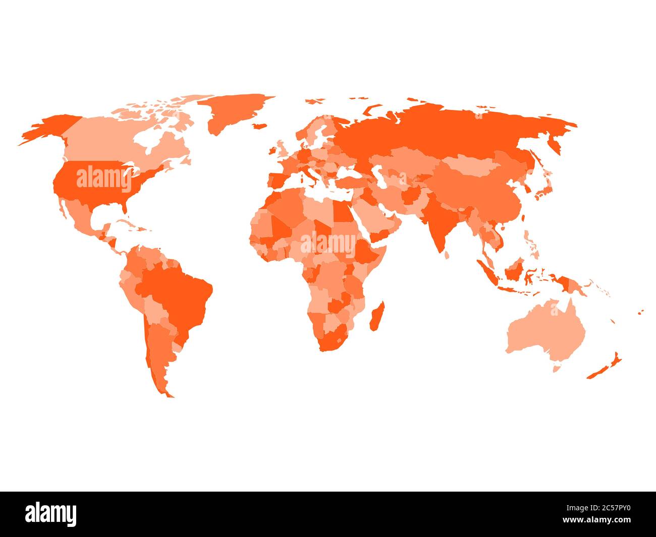 Travelling in africa Stock Vector Images - Alamy