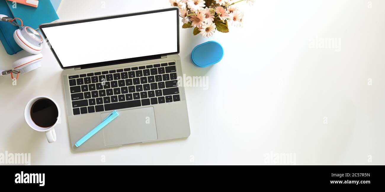 Overhead Banner Display High Resolution Stock Photography and Images ...