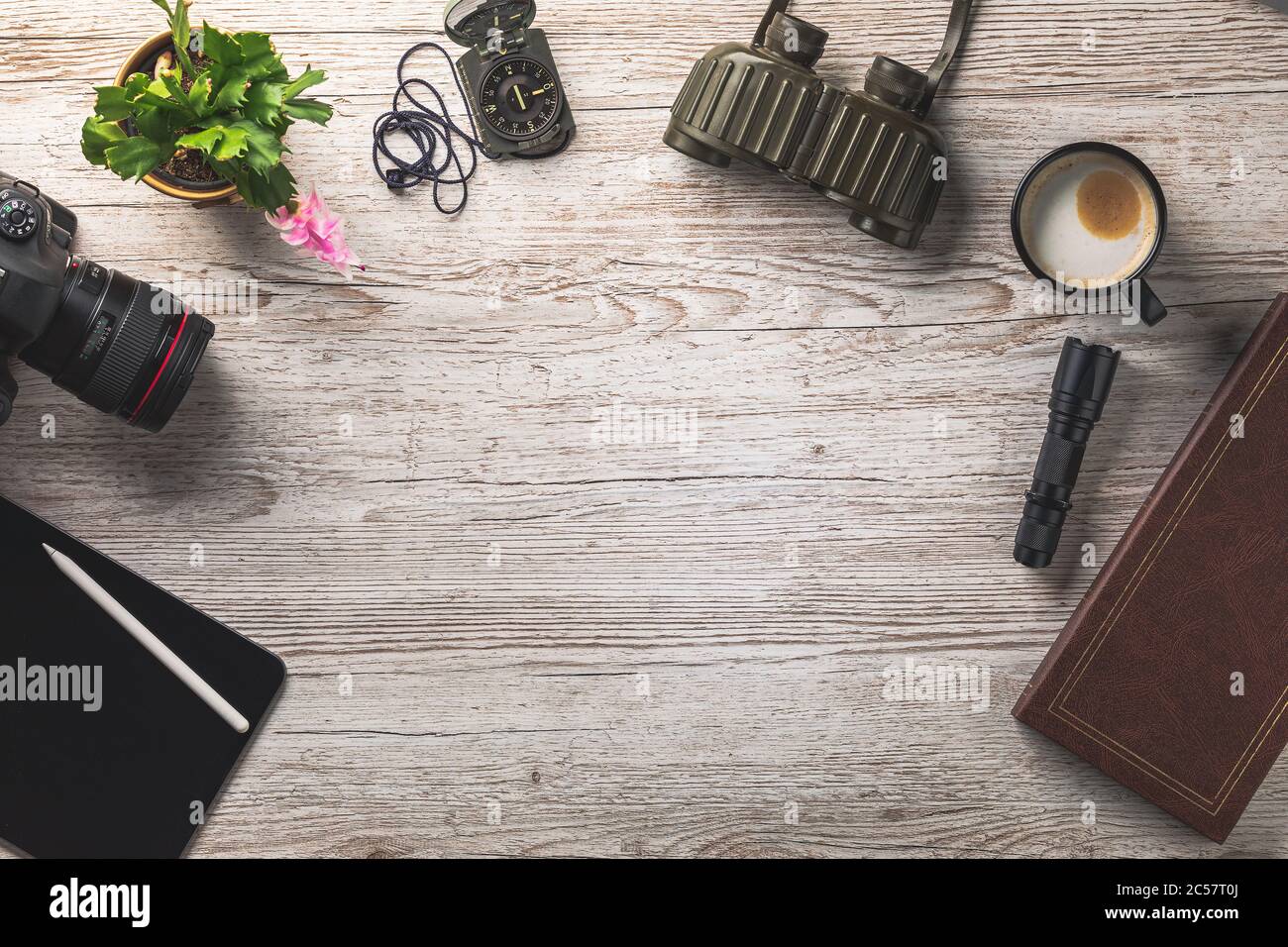 Home office gear hi-res stock photography and images - Alamy