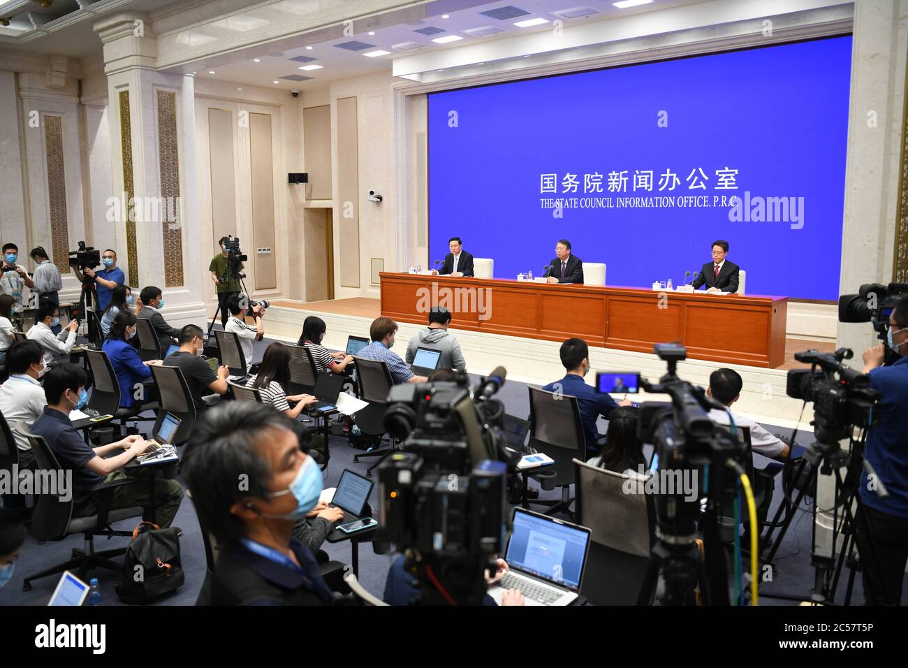 Hong kong security law july 1 hi-res stock photography and images - Alamy